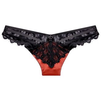 Pomm'Poire Tanga caramel Foudre