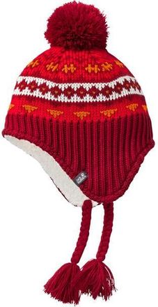 Jack Wolfskin Kinder STORMLOCK HIMALAYA CAP K