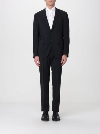 Corneliani Costume Homme couleur Noir