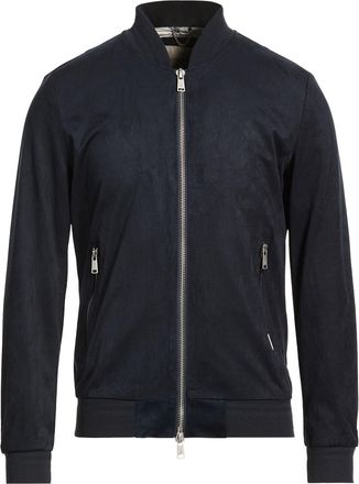 Gianni Lupo JACKEN & M&Auml;NTEL - Jacken und Anoraks auf YOOX.COM