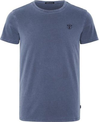 Chiemsee Print-Shirt T-Shirt aus Baumwolle 1