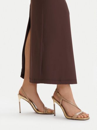 Eva Minge Sandalen Eva Minge ROSEMARY-LT1520-2 Beige