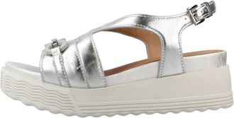 Stonefly Stonefly, Femme, Chaussures, Gris, Taille: 38 EU Parky 31 LTH Lamin&eacute;