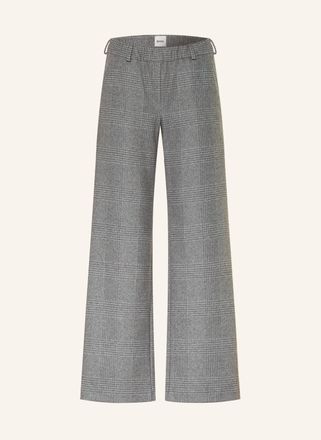 Brax Brax Hose Maine grau