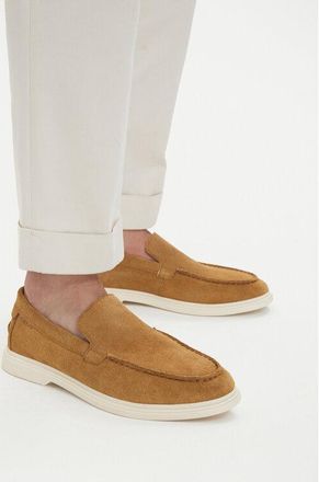 GANT Slipper 32673292 Braun