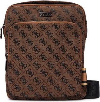 Guess Umh&auml;ngetasche HMBOST P6123 Braun