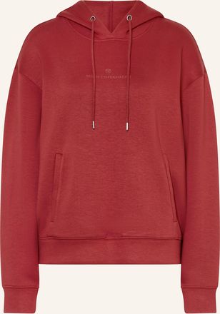 Moss Copenhagen Msch Copenhagen Hoodie Mschima braun