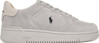Polo Ralph Lauren Sneakers 809P13085002 Grau