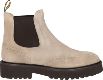 Doucal's SCHUHE - Stiefeletten auf YOOX.COM