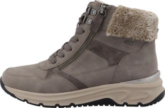 Romika Damen 84R0102002 Stiefelette, Grey, 39 EU