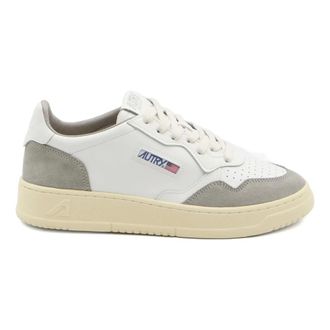 Autry Herren, Schuhe, Grau, 44 EUGr&ouml;&szlig;e