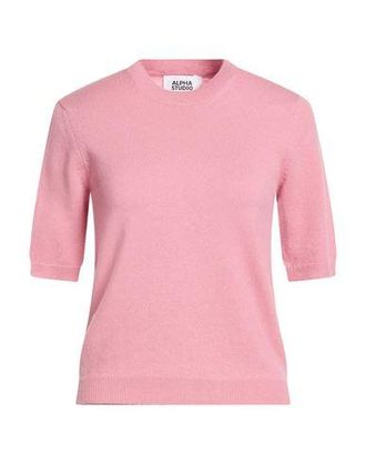 Alpha Studio MAILLE - Pullover sur YOOX.COM