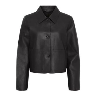 BTF-CPH Btfcph, Damen, Jacken, Schwarzk, 3XLGr&ouml;&szlig;e