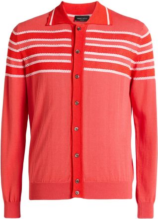 Roberto Collina STRICKWAREN - Strickjacken auf YOOX.COM