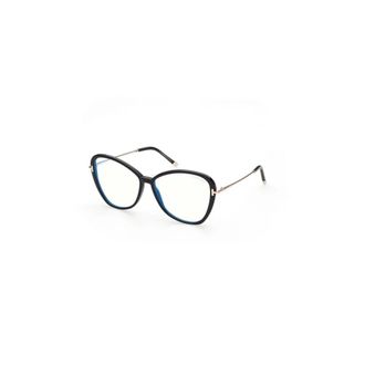 Tom Ford Optischer Rahmen - - Accessories - Damen - Schwarzk - 56 MM