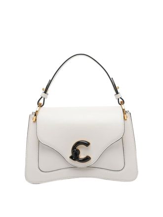 Coccinelle Sac Cabas - Blanc