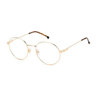 Carrera unisex, Accessoires, Jaune, Taille: ONE Size Lunettes en acier inoxydable or cuivre