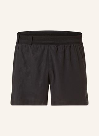 Asics Asics 2-In-1-Laufshorts Metarun schwarz