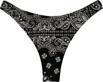 MC2 Saint Barth Femme, Maillots de bain, Multicolore, Taille: 42 FR MC2 Saint Barth Sea clothing
