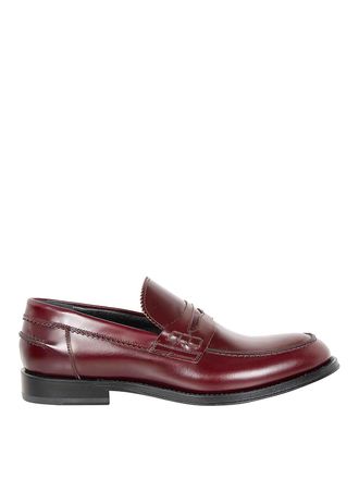 Corvari Chaussures &Agrave; Lacets - Rouge