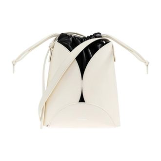 Jil Sander Damen, Taschen, Beige, ONE SIZEGr&ouml;&szlig;e
