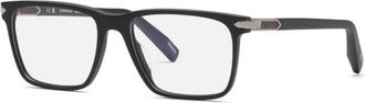 Chopard Homme, Accessoires, Noir, Taille: 55 MM Vch409 0703 Optical Frame