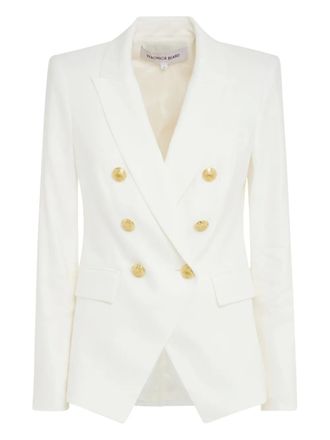 Veronica Beard blazer Miller - Blanc