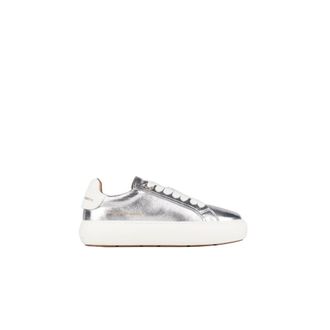 Alexander Smith Soho Woman Silber Wei&szlig; - - Shoes - Damen - Grau - 37 EU