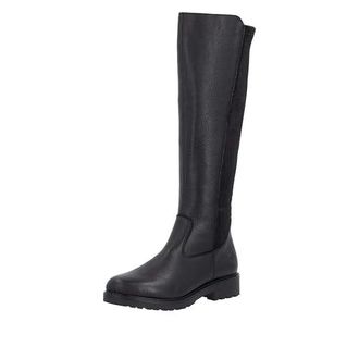 Remonte Femme R6594 Bottes Montantes, Noir, 38 EU