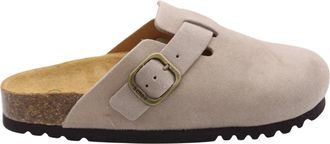 Scholl Femme, Chaussures, Beige, Taille: 40 EU Cirus Slipper