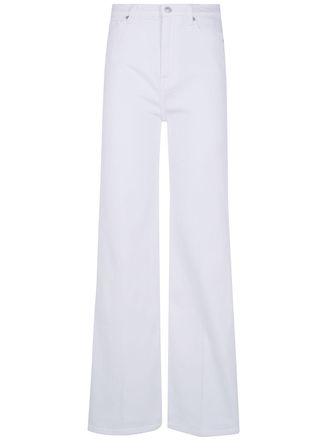 7 For All Mankind Ultra High Rise Jo Jeans