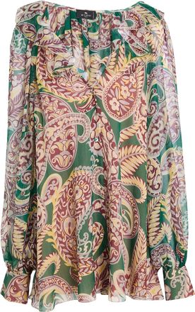 Etro TOPS - Hemden auf YOOX.COM