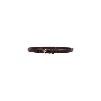 Magda Butrym Re26 G&uuml;rtel 04 - - Accessories - Damen - Braun - ONE SIZE