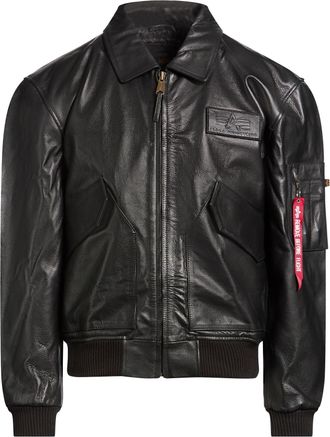 Alpha Industries JACKEN & M&Auml;NTEL - Jacken und Anoraks auf YOOX.COM