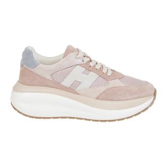 Hogan Damen, Schuhe, Mehrfarbig, 37 1/2 EUGr&ouml;&szlig;e