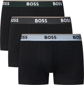 HUGO BOSS Boxershorts-Set 50554693 Bunt