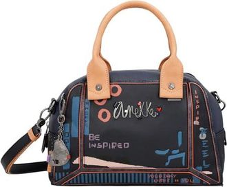 Anekke Contemporary Nagare Bowling Bag M Multicolor