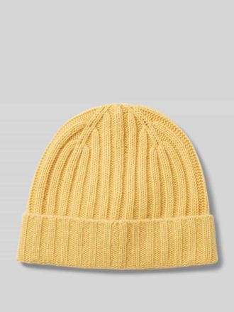 Hartford M&uuml;tze aus Woll-Mix mit Kaschmir-Anteil