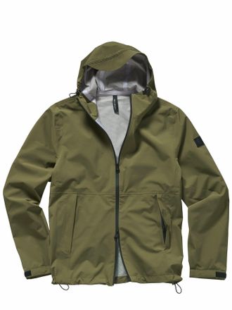 Mey & Edlich Regenjacke Highlands
