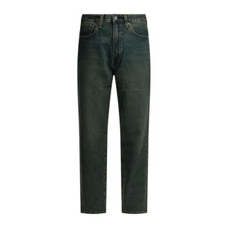 Levi's Jean droit ample 568 - Homme - Jeans - Bleu - Taille: W31 L32