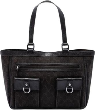 Gucci Damen, Pre-Owned, Braun, ONE SIZEGr&ouml;&szlig;e