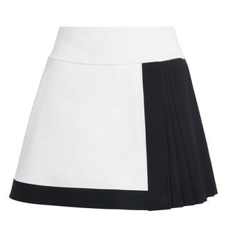 Goldbergh Pleated Axelle Sports Skirt Size M