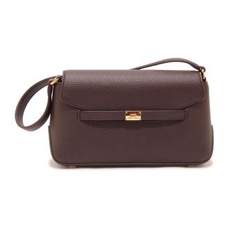 Elisabetta Franchi Mini Wo Bag - - Bags - Damen - Braun - ONE SIZE