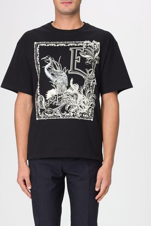 Etro T-Shirt ETRO Herren Farbe Schwarz
