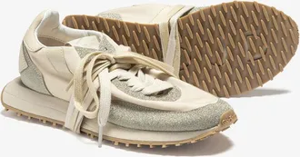 Ghōud Venice E26 Sneaker - beige