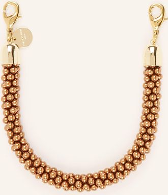 Cheeky Chain Cheeky Chain Munich Smartphone-Kette Grace braun