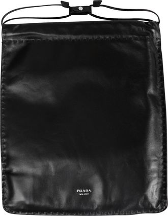 Prada MAN CLUTCHES & POUCHES