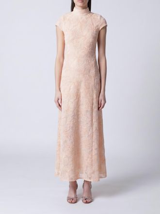 Rotate Kleid Damen Farbe Cream