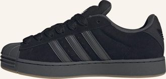 adidas Originals Adidas Originals Adidas Superstar St Schuh schwarz