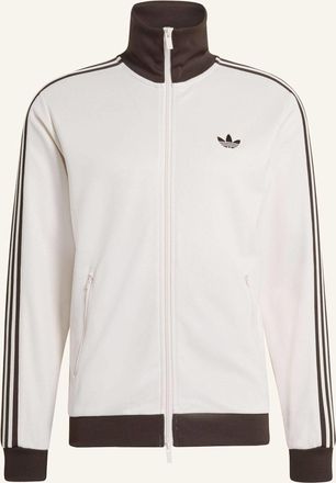 adidas Originals Adidas Originals Beckenbauer Originals Jacke weiss
